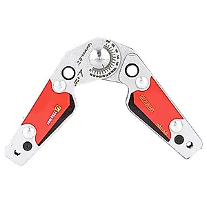 Welder Tool Accessories, with Strong Magnetic Boron 110 x 63 x 14mm Desoldering Pump