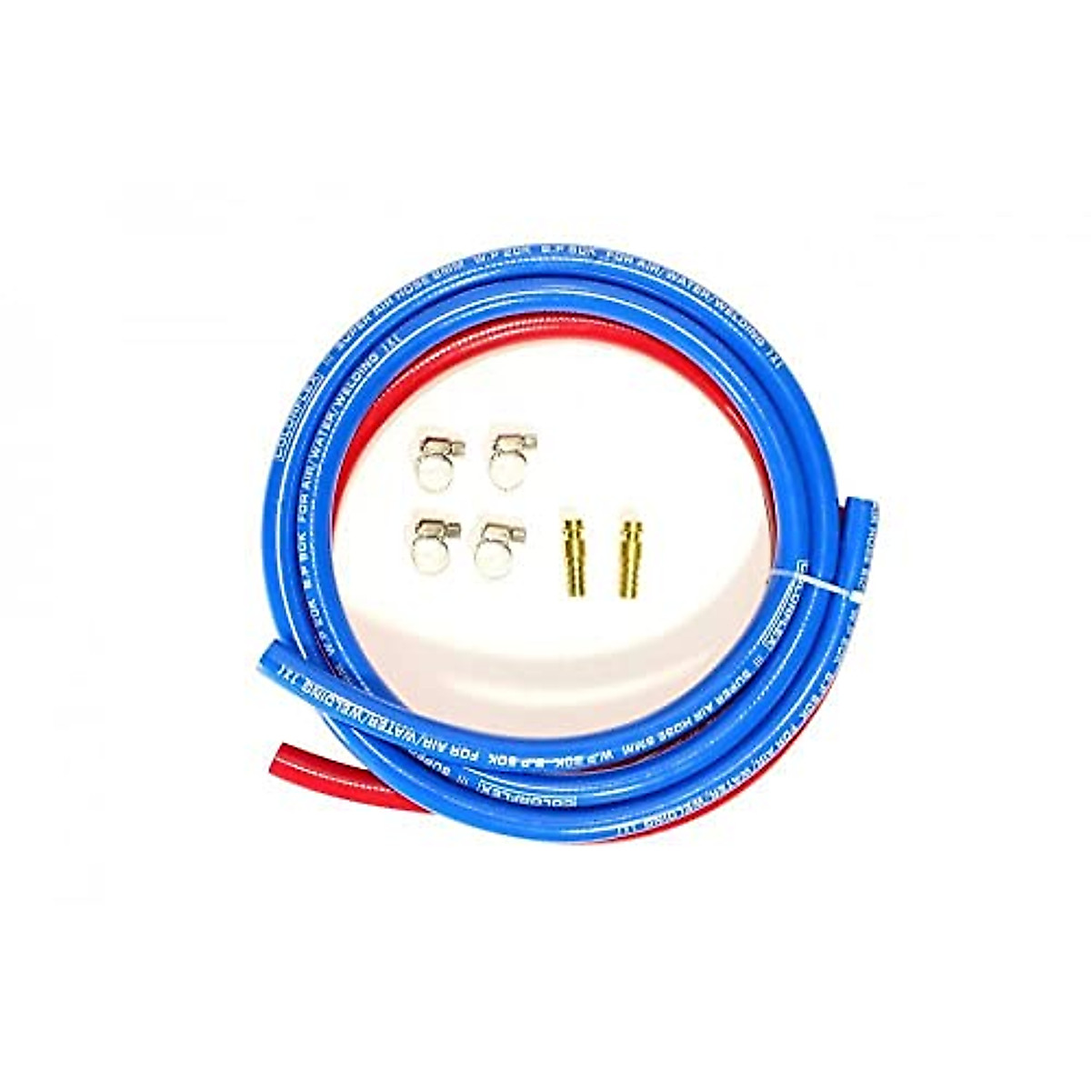 PowerCool W400 TIG Torch Water Cooler 240-Volt