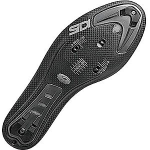 Sidi Shot 2 Road Bike Shoes GLOSS-GREY-BLK 41.5