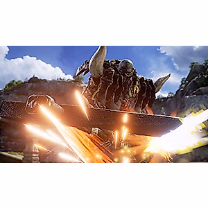 SOULCALIBUR VI: PlayStation 4 Deluxe Edition