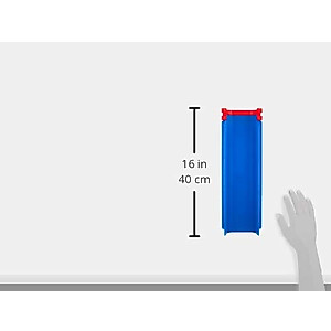 Aquaplay Straights Set of 2