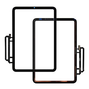 for iPAD Mini 6 Screen Replacement 2021, 8.3inch for IPAD Mini 6TH Generation Screen Rerplacement Kit A2567 Sensor Touch Parts A2568 Digitizer A2569 Outer Glass Panel Full Repair +Tepmered Glass