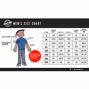 Mens Hip Hop and You Dont Stop T Shirt Funny Easter Gift for Adult Sarcastic (Dark Heather Grey) - L