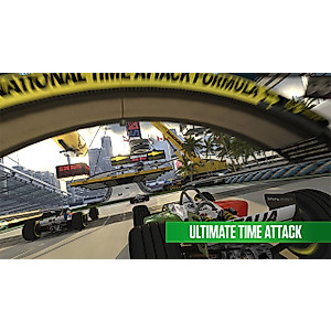 Trackmania Turbo-Nla