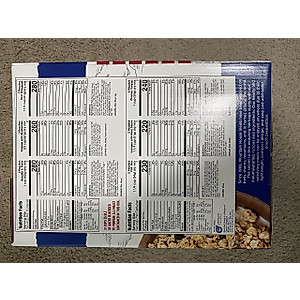 HM Mountain House Adventure Meal KIT, Breakfast - Lunch - Dinner, 13 Pouches