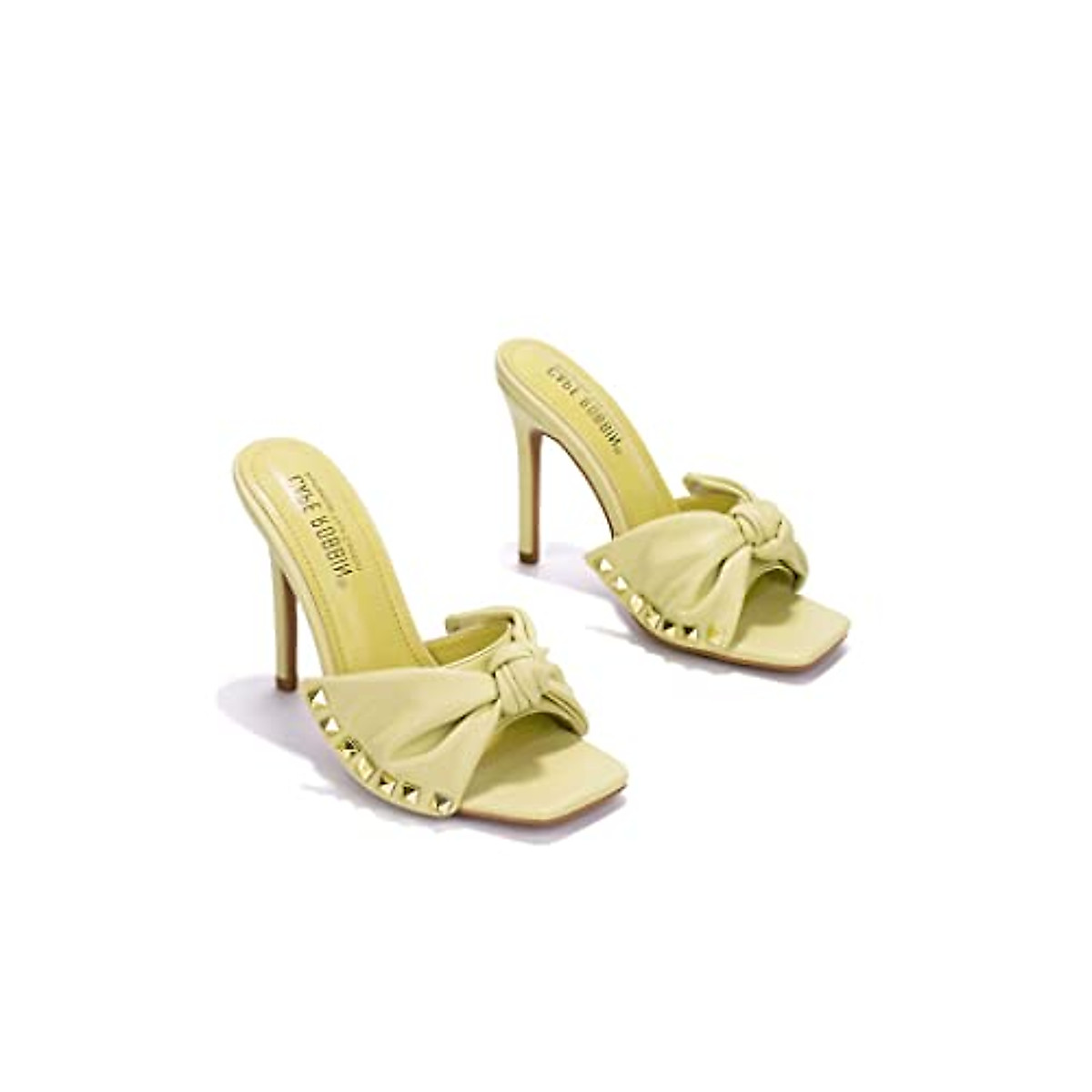 Cape Robbin Womens Darian Lime Size 6