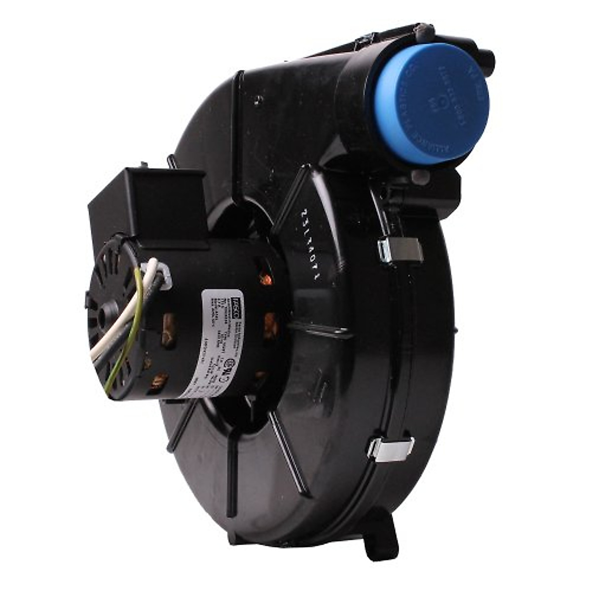 Fasco A145 Specific Purpose Blowers, Inter City 7062-4061