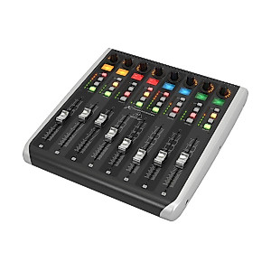 Behringer X-Touch Extender