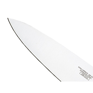 Mercer Culinary Yellow Millennia Colors Handle, 8" Chef's Knife