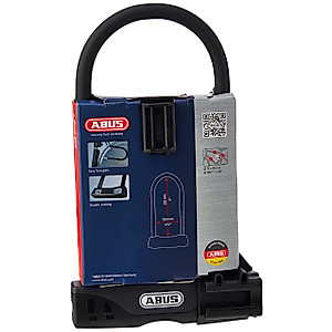 Abus Facilo 32 Bicycle U-Lock (Standard)