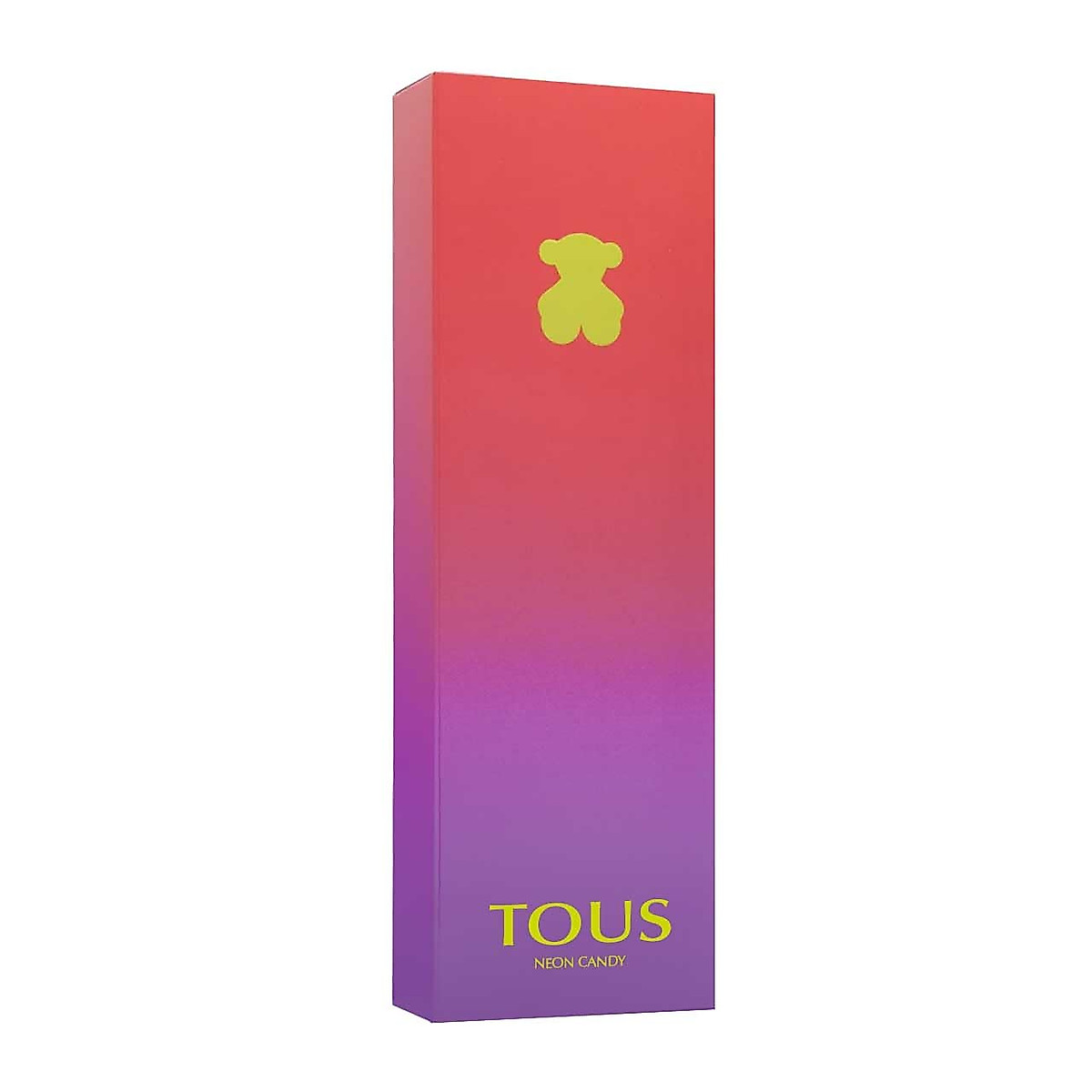 Tous Neon Candy Eau de Toilette, 3 Ounce