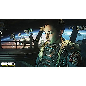 Call of Duty: Infinite Warfare - PS4 Legacy Edition