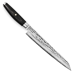 Yaxell Ketu SG2 Slicing Knife - Made in Japan (9" blade)