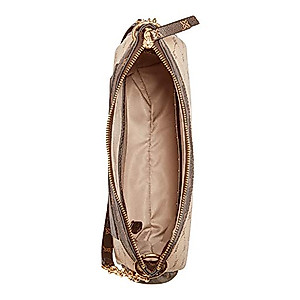 Nine West womens Crossbody,Logo Multi,Large