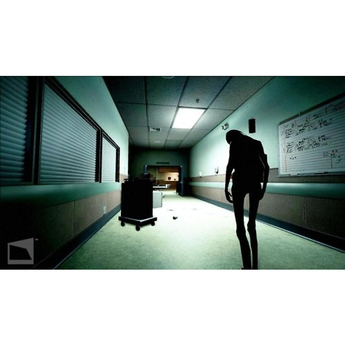 F.E.A.R. 2: Project Origin - Playstation 3