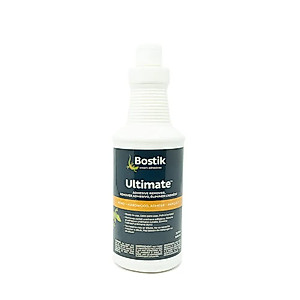 Bostik- Best Ultimate Adhesive Remover 32 oz.