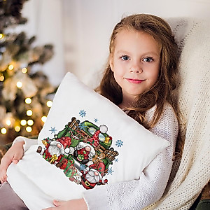 Christmas Iron On Transfers Christmas Decor Iron On Patch Snowman Letter Heat Transfers Vinyl Xmas Truck Sticker for T-Shirt Heat Transfer Fashion Appliqued DIY Decor Craft Party Supplies 6PCS