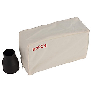 Bosch 2605411035 Dust Bag for Planers by Bosch