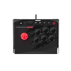 Mad Catz Arcade FightStick Alpha for PS4 & PS3