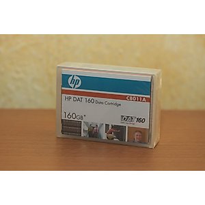 HP DAT160 160GB Data Cartridge