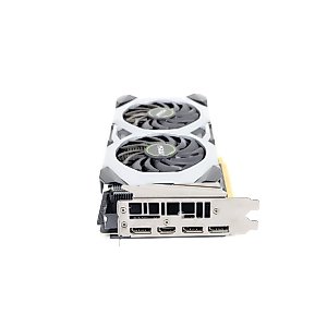 MSI Gaming GeForce RTX 2070 Super 8GB GDRR6 256-bit HDMI/DP NVLink Torx Fan Turing Architecture Overclocked Graphics Card (RTX 2070 Super Ventus OC)