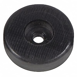 MILLER ELECTRIC Wireless FootControl Easy-Glide Wear Pad