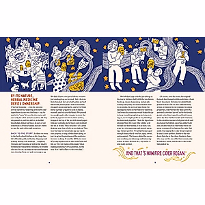 Fire Cider!: 101 Zesty Recipes for Health-Boosting Remedies Made with Apple Cider Vinegar