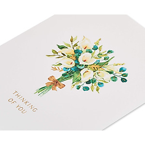 Papyrus Sympathy Card (So Very Sorry)