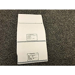 Avery Dennison Monarch 9416 XL Thermal Label Printer