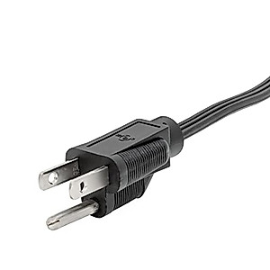 Airhead High Pressure Air Pump, 120V, Quickly Inflates/Delates Tubes, Boats, Rafts, Yellow/Black