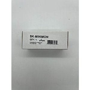 SILENT KNIGHT SK-MINIMON Input mini monitor module