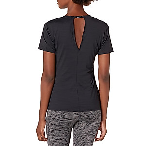 Reebok One Series Training T-Shirt, Black, L