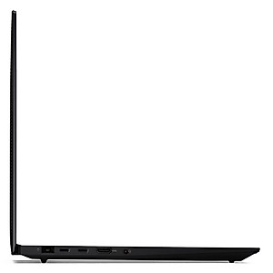 Lenovo ThinkPad X1 Extreme Gen 5 Intel Core i9-12900H, 14C, 16" WQUXGA (3840x2400) IPS 600nits Touch, NVIDIA RTX 3080 Ti, 32GB DDR5 RAM, 2TB NVMe SSD, Backlit KYB, Fingerprint Reader, Windows Pro