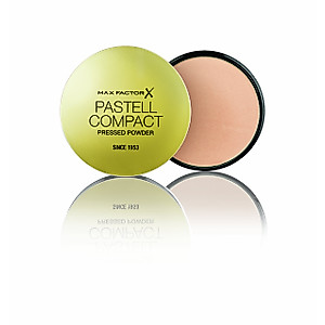 Max Factor Pastell Compact 10 Pressed Powder 20 ml by Max Factor