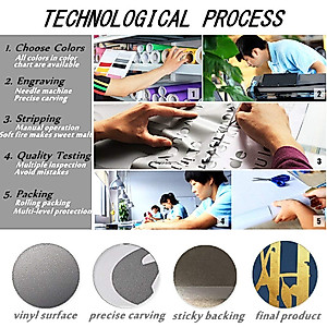 N.SunForest Nursery Wall Decals Pine Tree Stickers with Large Bear Removable Wall Mural Stickers Nursery Tree Art Nature Decals for Kid's Room Bedroom Home Decoration