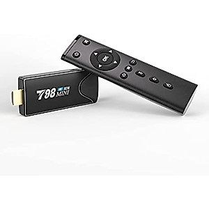 IPTV Box IPTV Stick Support Dual Band Wi-Fi&Bluetooth with About 10000 Channels from UK Greece,Brazil Indian USA,Arabic Countries.