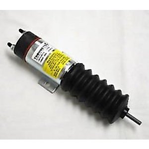 Miller 174064 Idle, Solenoid Assembly