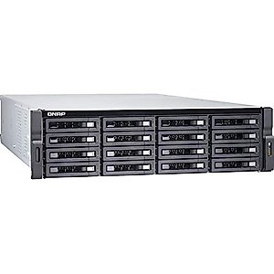 Qnap Tds-16489U-SE1-R2-US NAS Server
