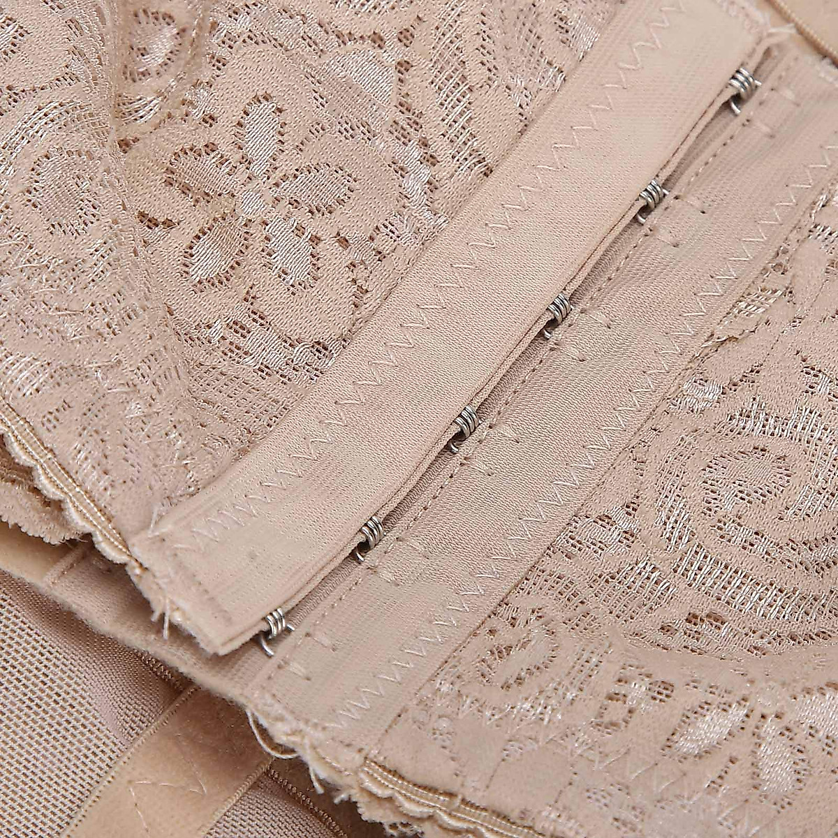 Pelvic Support Belt, Soft Hip Brace, Adjustable Elastic Hip Pain Relief for Postpartum Repair(M)