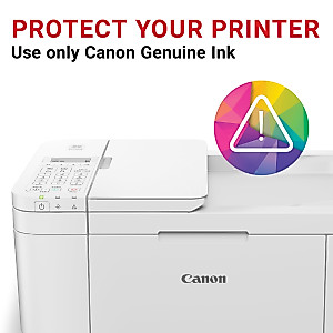 Canon PG-275 Black Ink Tank, Compatible to PIXMA TS3520, TS3522 and TR4720 Printers