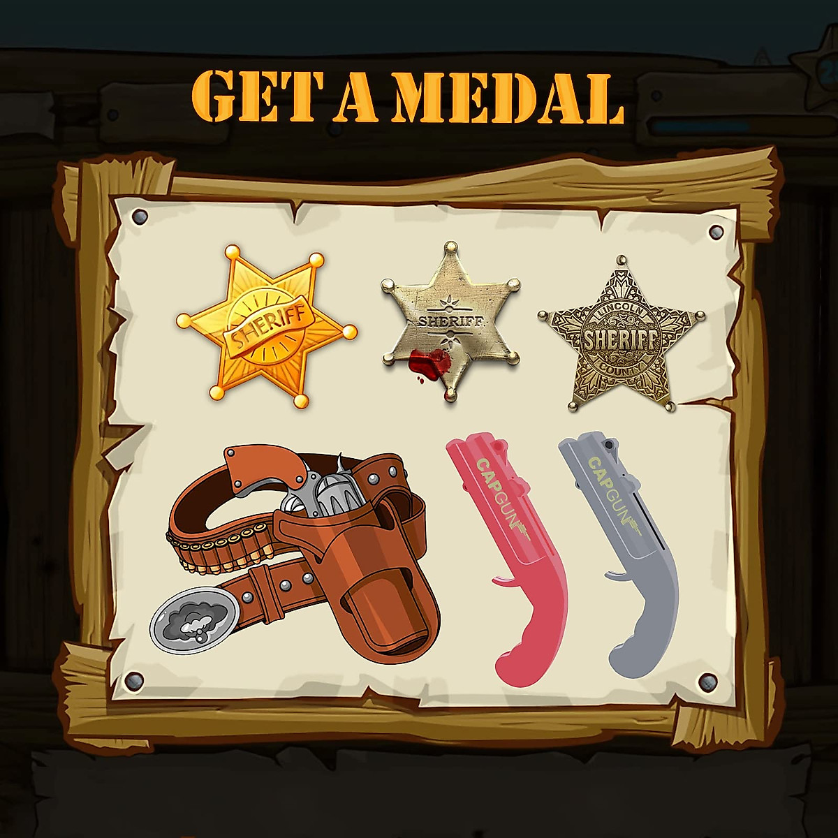 Beer Bottle Opener, DOPI Cap Gun Bottle Opener, Creative Funny Launcher Shooter Beer Cap Bottle Opener Funny Shoots for Drinking Game Family Party Bar Outdoor Barbecue (2 Grey)