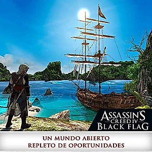 Assassin's Creed: The Rebel Collection - Nintendo Switch