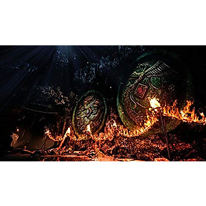 SHENMUE 3 - PS4 nv Prix