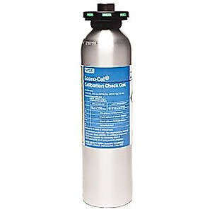 MSA 10110489 Altair 4X Multigas Detector & Calibration Kit + Pump Probe