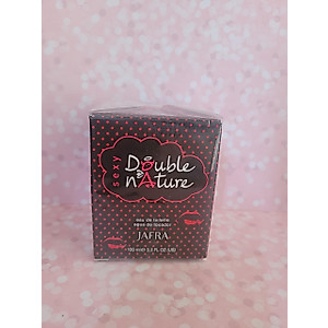 JAFRA Double Nature Sexy (1.7 OZ)