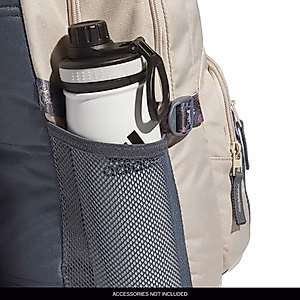 adidas Energy Backpack, Wonder Beige/Onix Grey, One Size