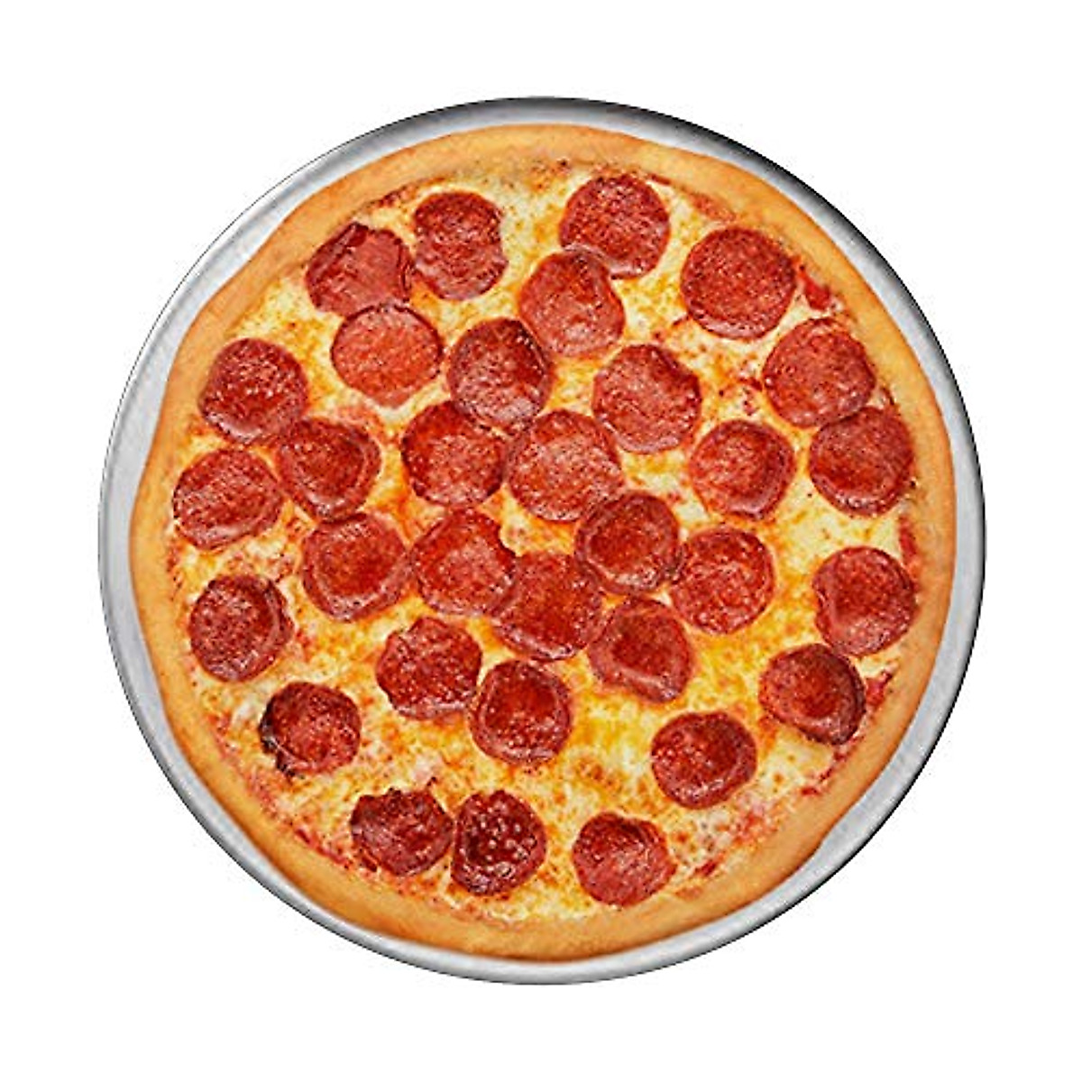 Pepperoni Pizza PopSockets PopGrip: Swappable Grip for Phones & Tablets