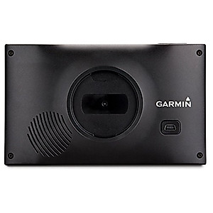 Garmin nuvi 2597LMT 5-Inch Bluetooth Portable Vehicle GPS with Lifetime Maps and Traffic 2597LMT (Renewed)