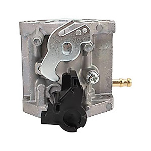 Carbbia 16100-Z8B-901 Carburetor (BB76A A) Carb Assembly w/Tune up Kit For Honda Fits specific GCV160LA0 GCV160LA1 Engines HRR216K10 HRR216K11 HRR216K9 HRS216K5 HRS216K6 HRS216K7 Lawnmowers