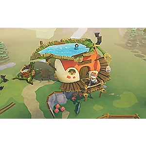 Time on Frog Island - PlayStation 5